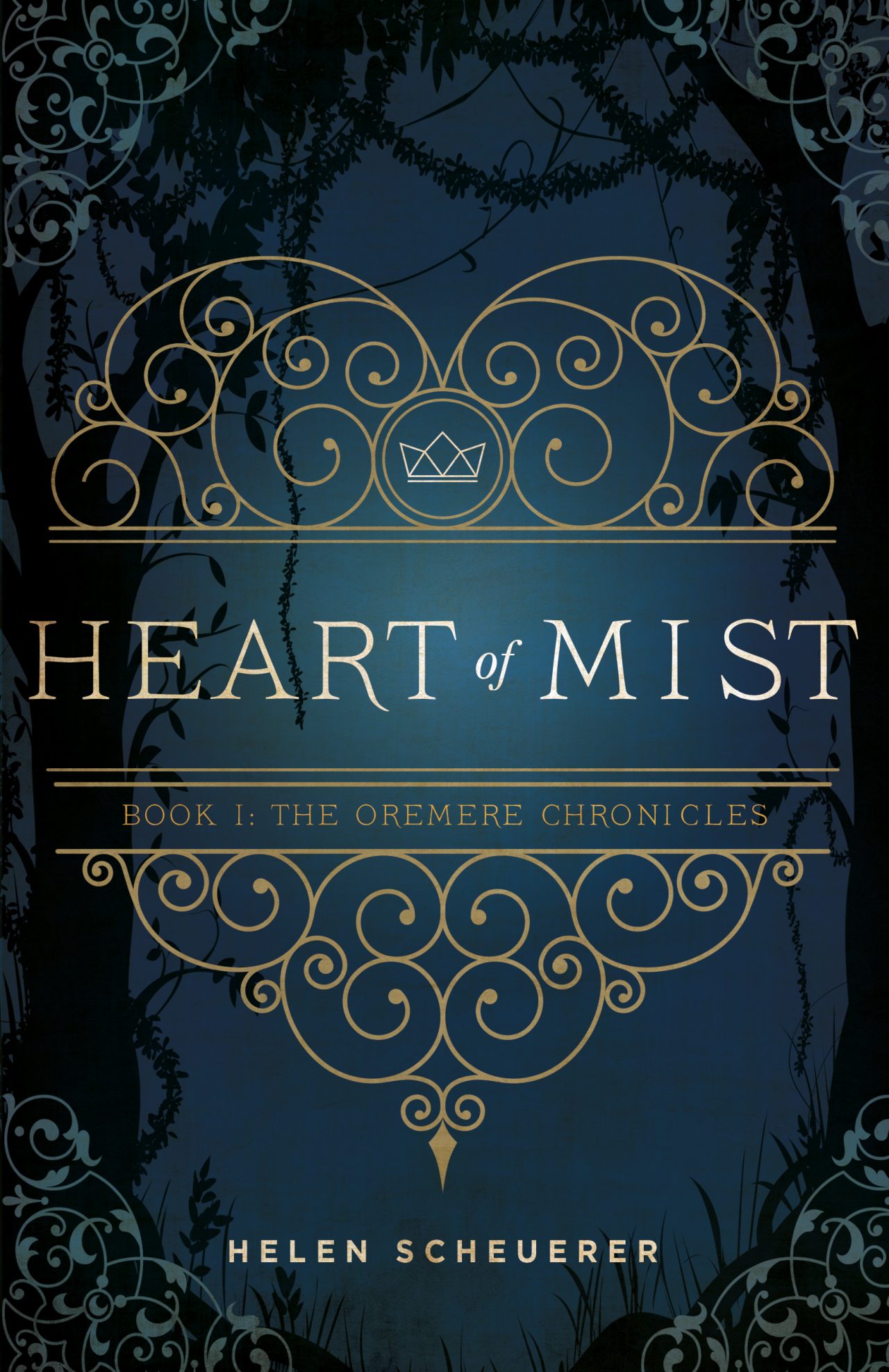 Books | Helen Scheuerer